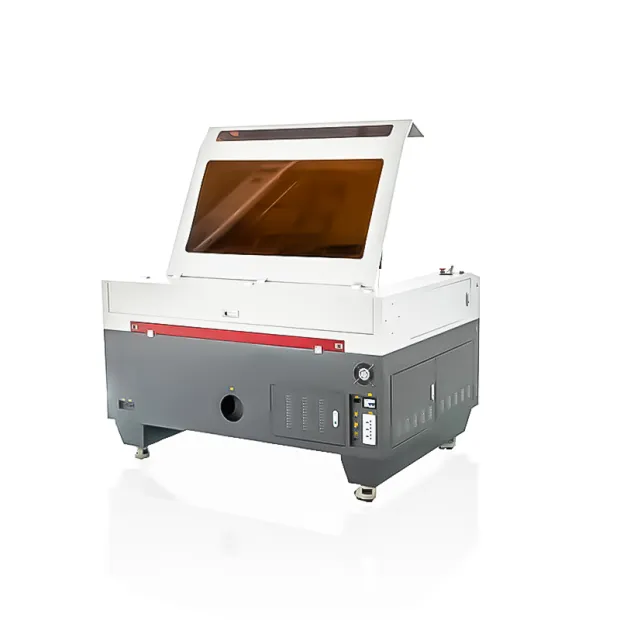 1310 300W Mixed Metal Acrylic Wood Co2 Laser Cutting Machine