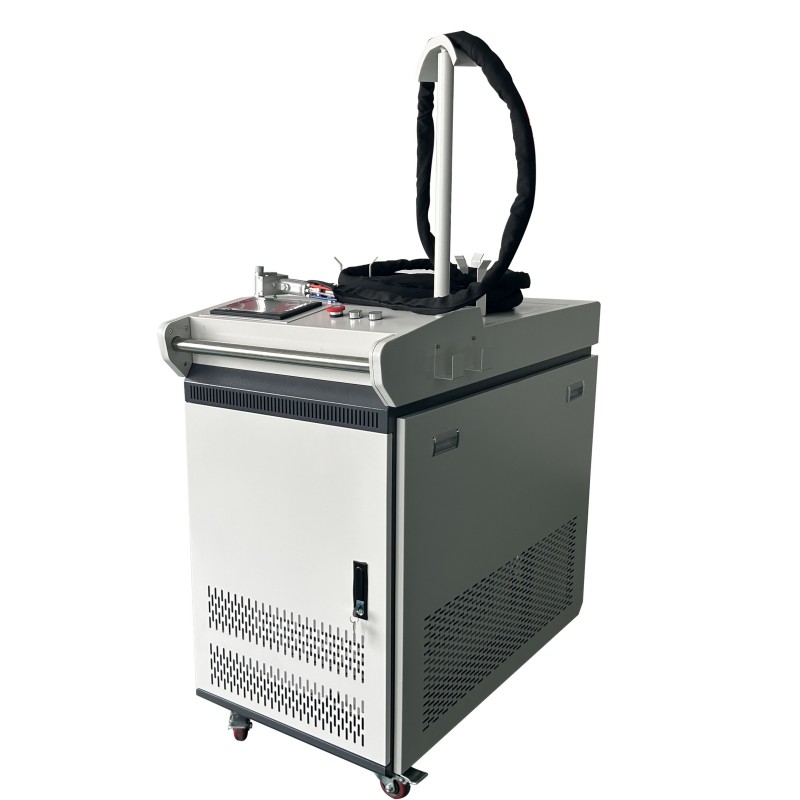 fiber laser welding,handheld metal laser welding machine,stainless ...