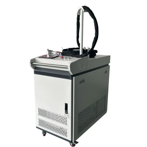 3 in1 laser welding machine cleanning cutting