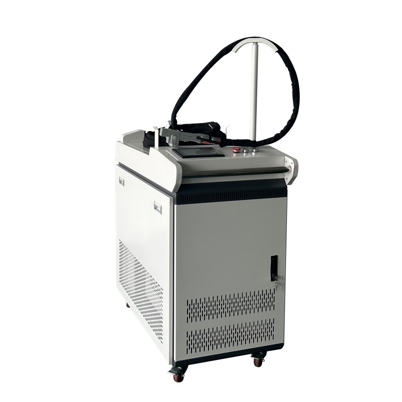 fiber laser welding,handheld metal laser welding machine,stainless ...