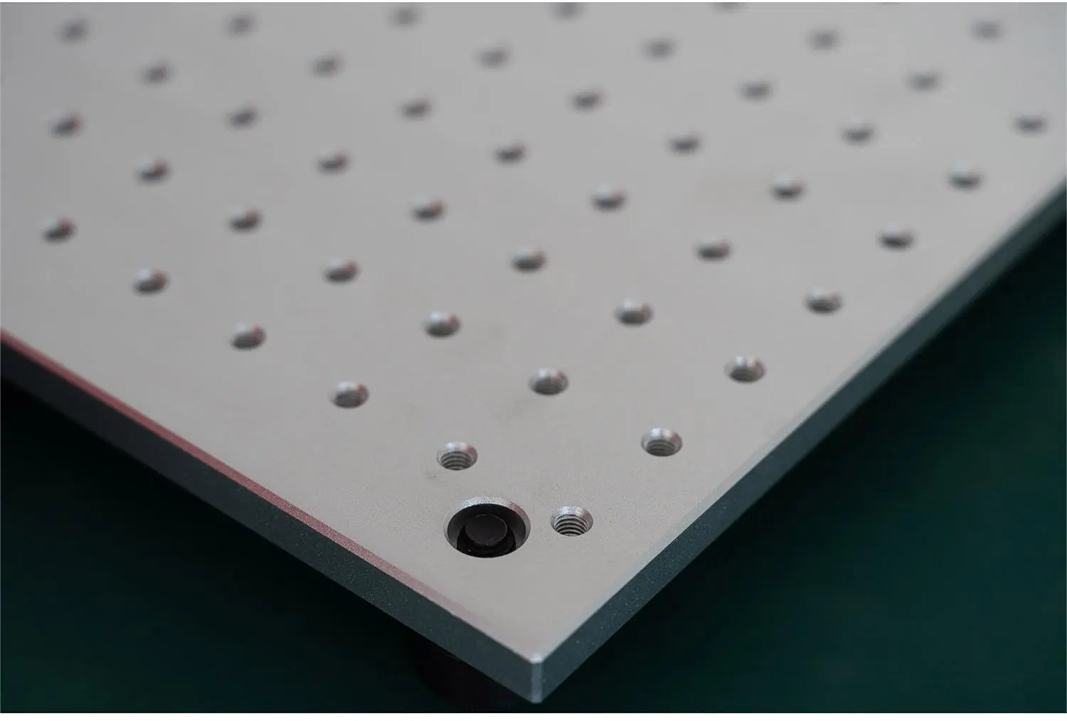 Small Industrial Split UV Laser Marking Engrave Machine