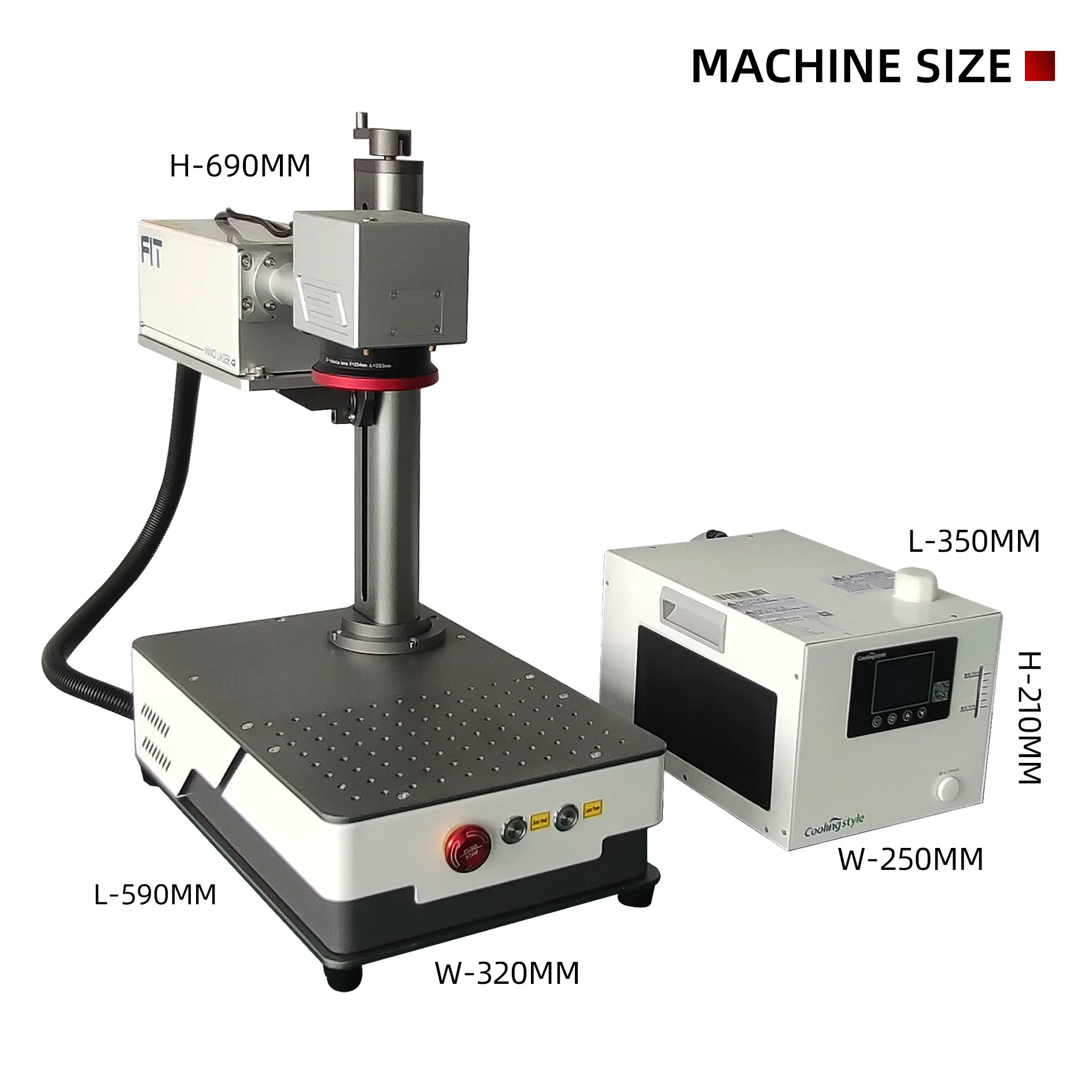 uv laser engraver,uv laser printing machine,engrave glass
