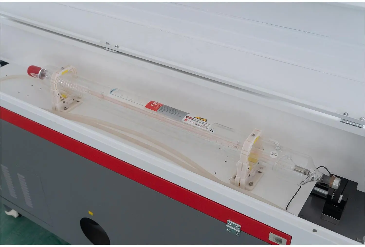 reci co2 laser tube,cnc laser cutter,co2 laser cutting machine