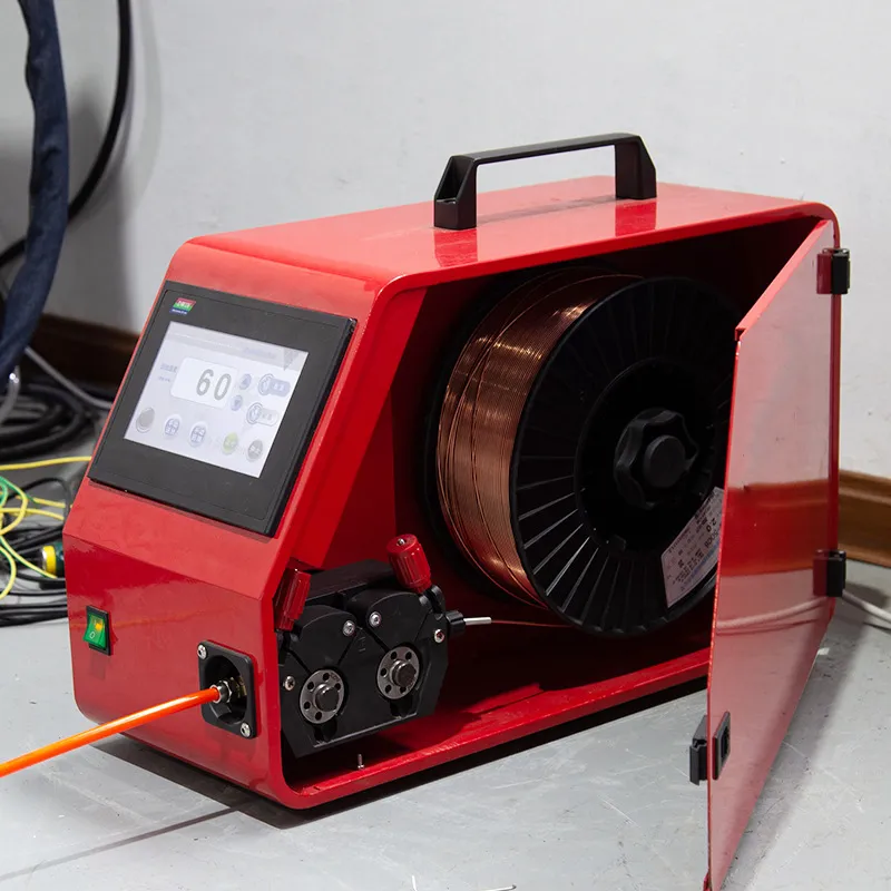 High Power Handheld Fiber Laser Welding Machine,4 in 1,muti-function