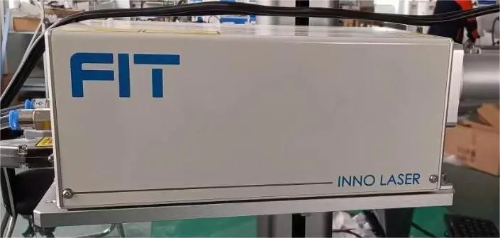 best price uv 3w 5w 355nm laser marking machine chinese manufacture