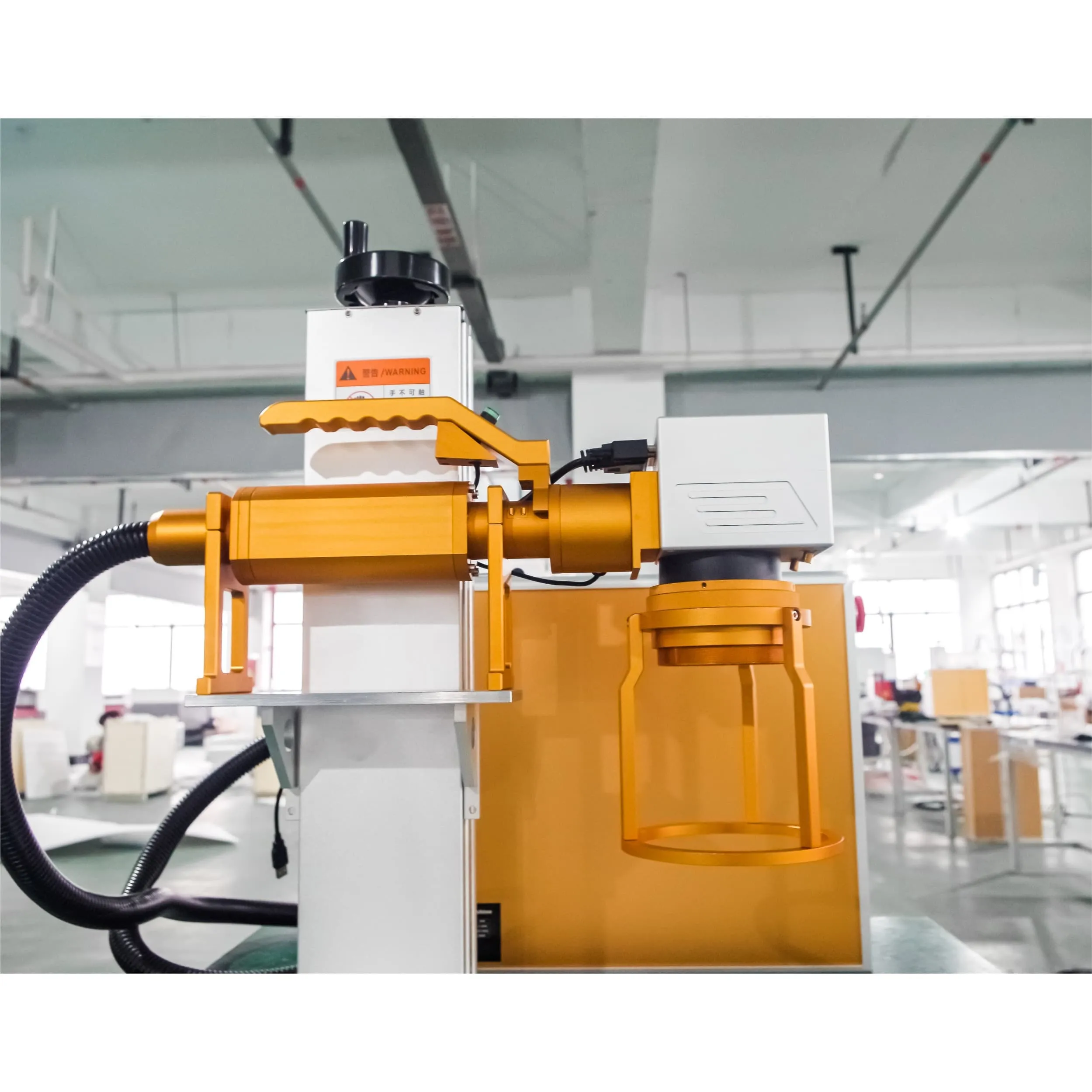 handheld fiber laser marking machine,laser etching machine