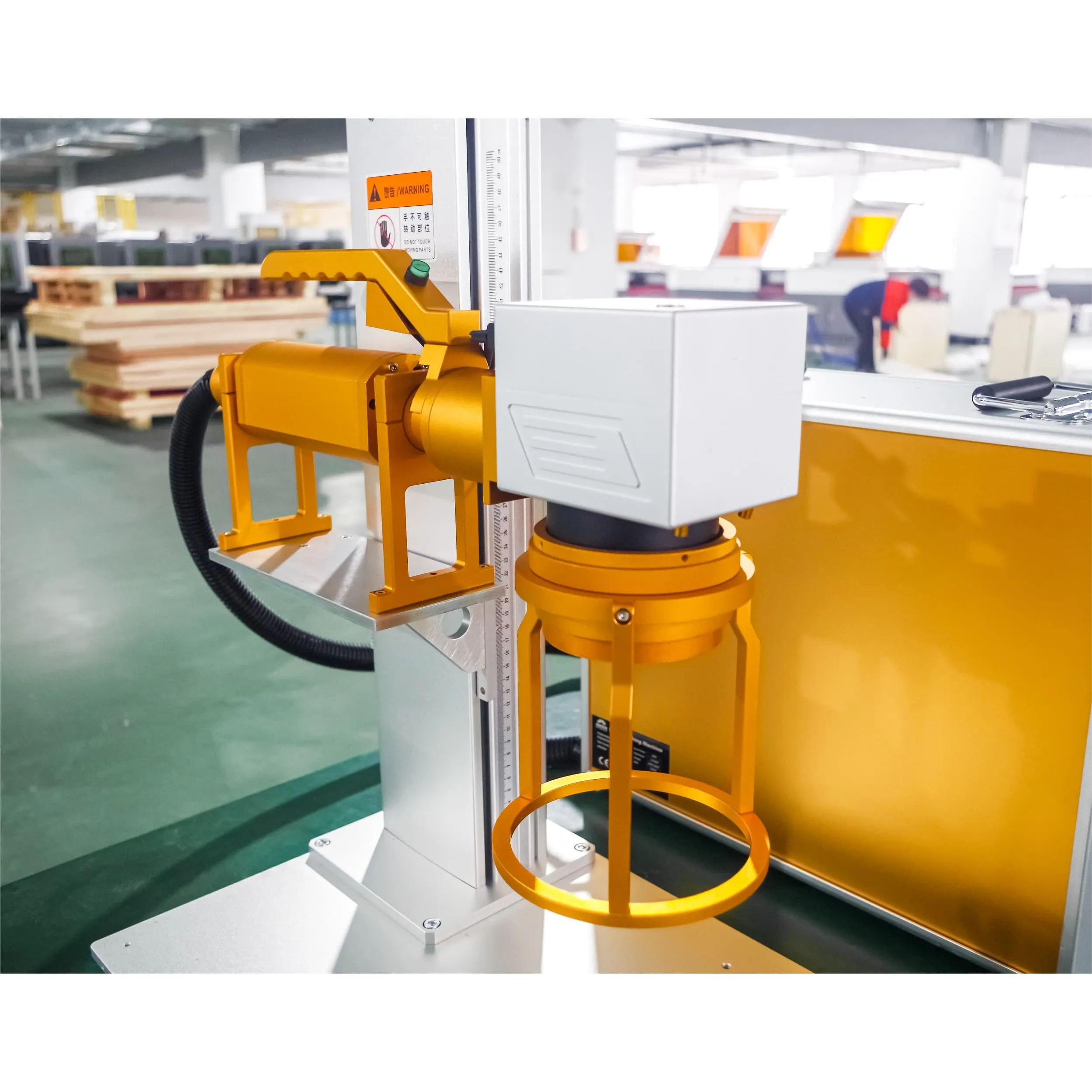 handheld fiber laser marking machine,laser etching machine