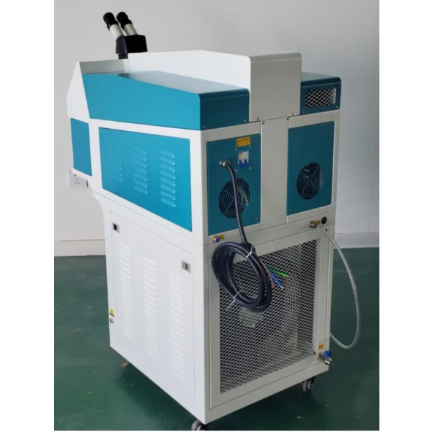 jewellery laser welding machine,jewelry spot welder