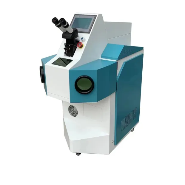 jewellery laser welding machine,jewelry spot welder