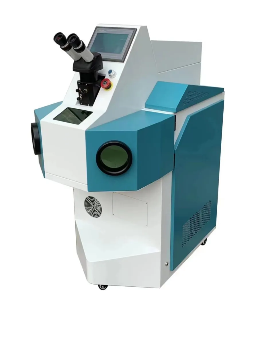 jewellery laser welding machine,jewelry spot welder