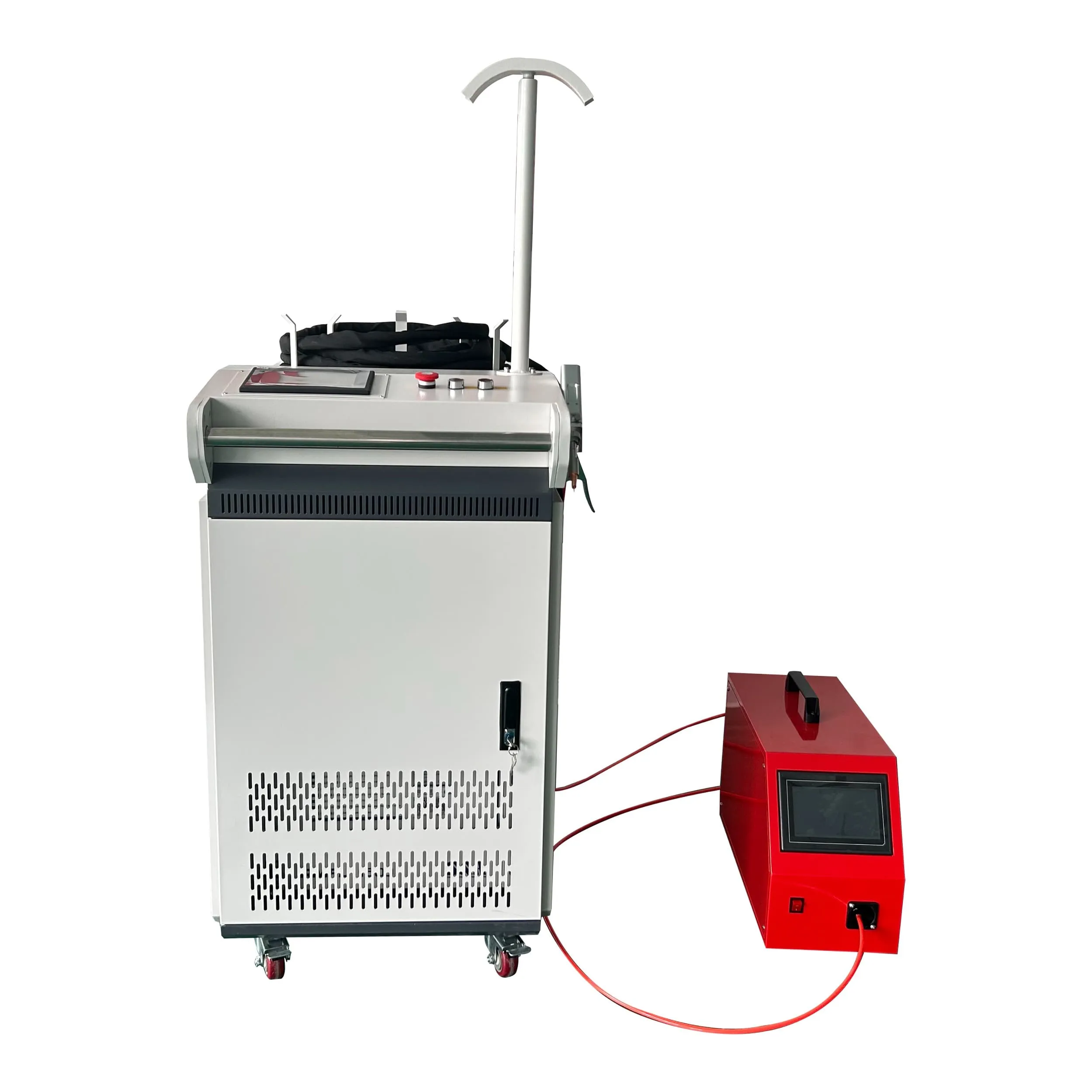 Industrial high power 3000W fiber laser welder machine