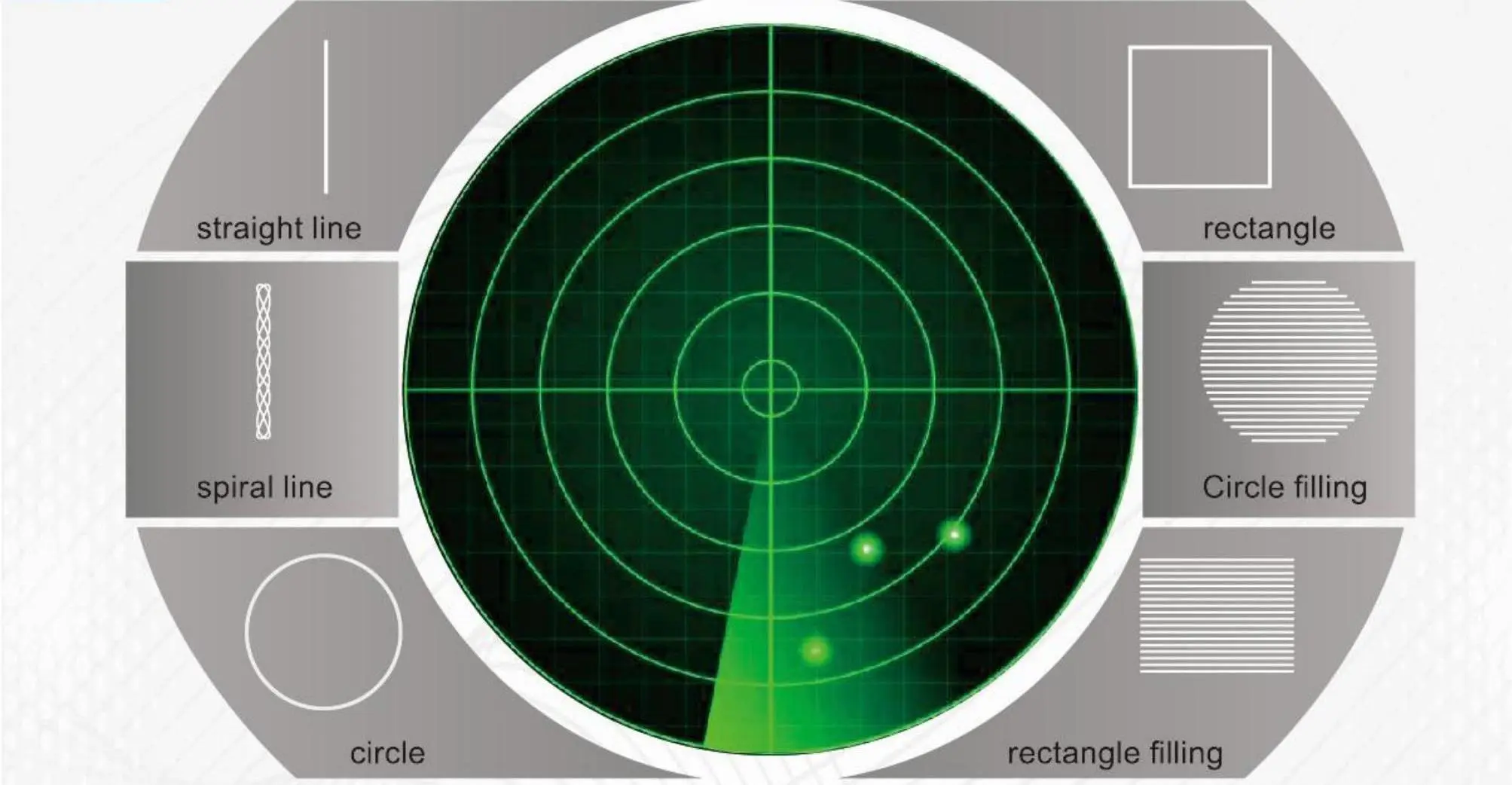 200W 300W pulse laser cleaning machine