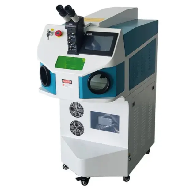 jewellery laser welding machine,jewelry spot welder
