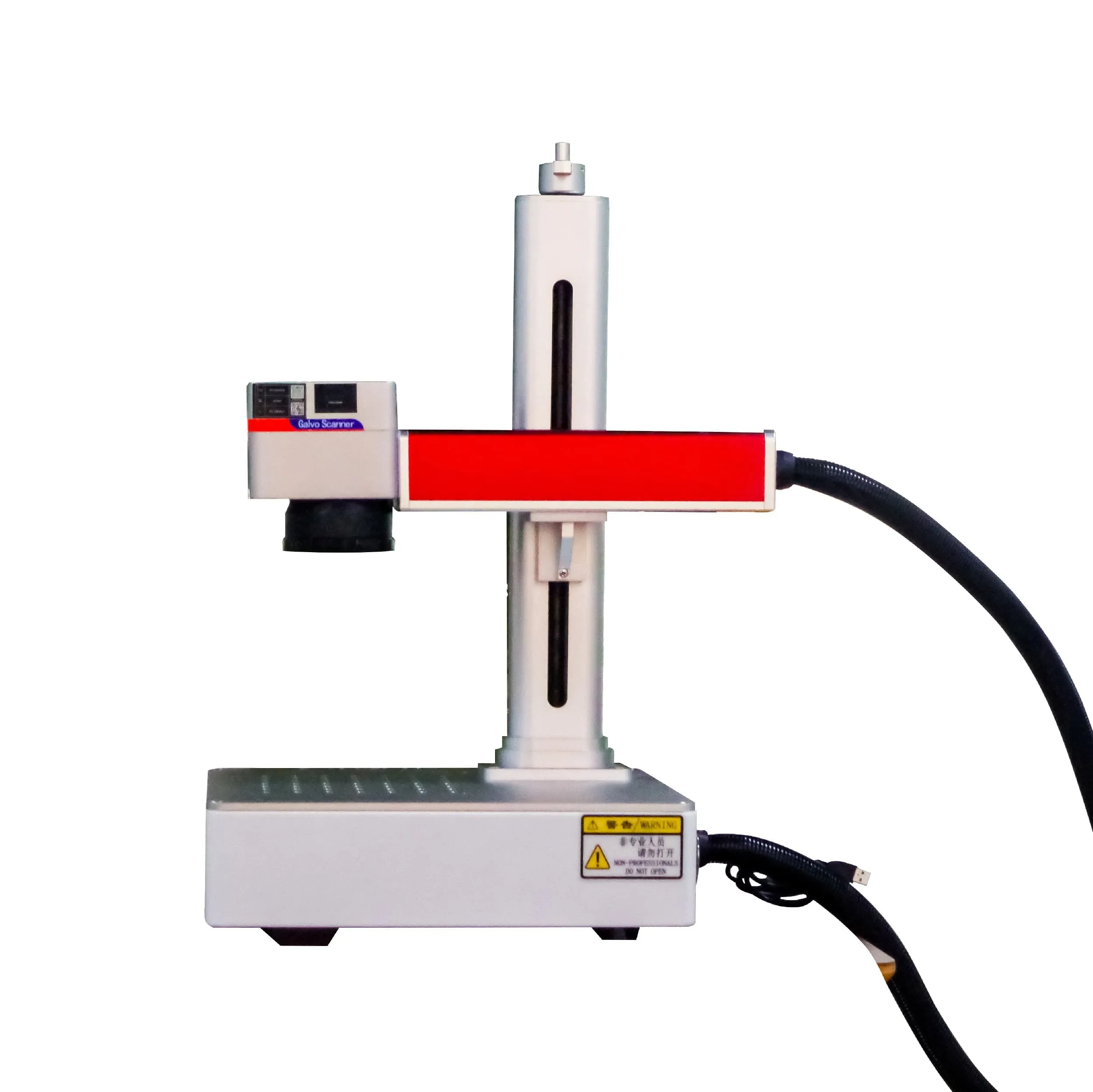 MAX 20W 25W mini laser engraving machine