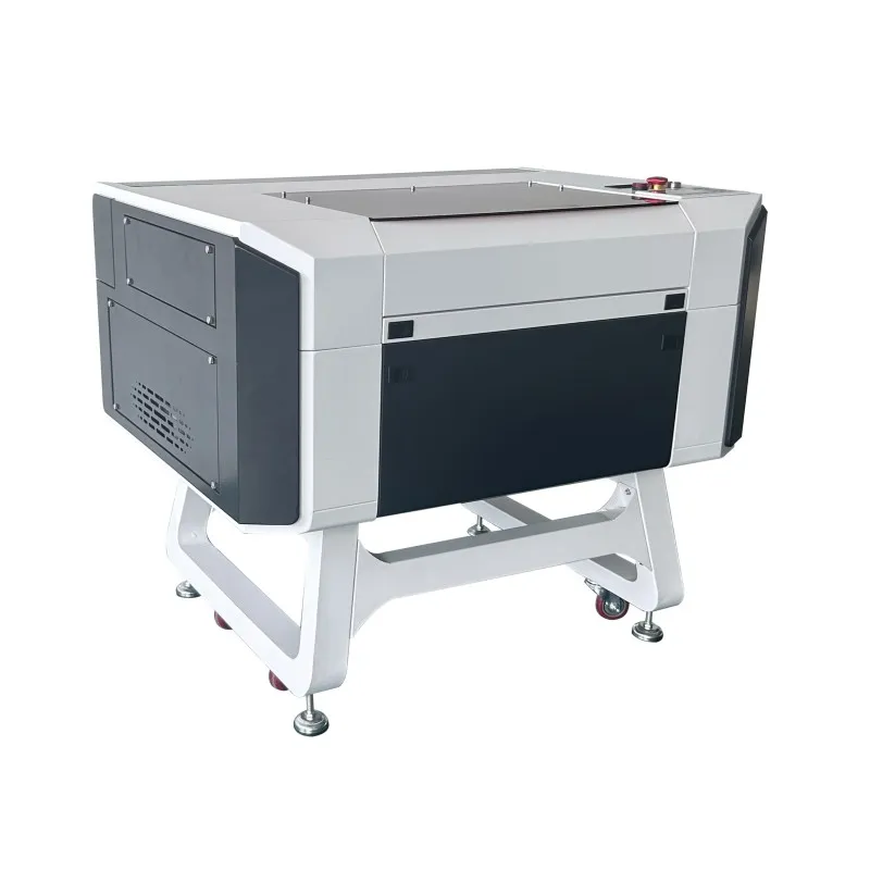 Hot sale new type 6040 co2 laser cutting machine