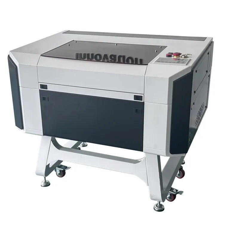 Hot sale new type 6040 co2 laser cutting machine