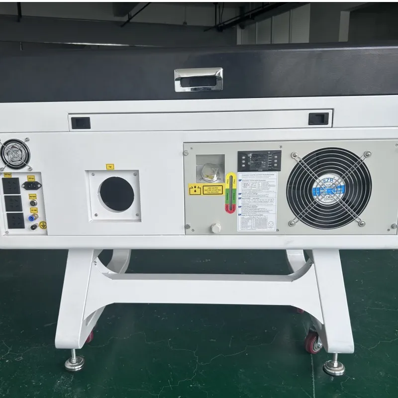 Hot sale new type 6040 co2 laser cutting machine