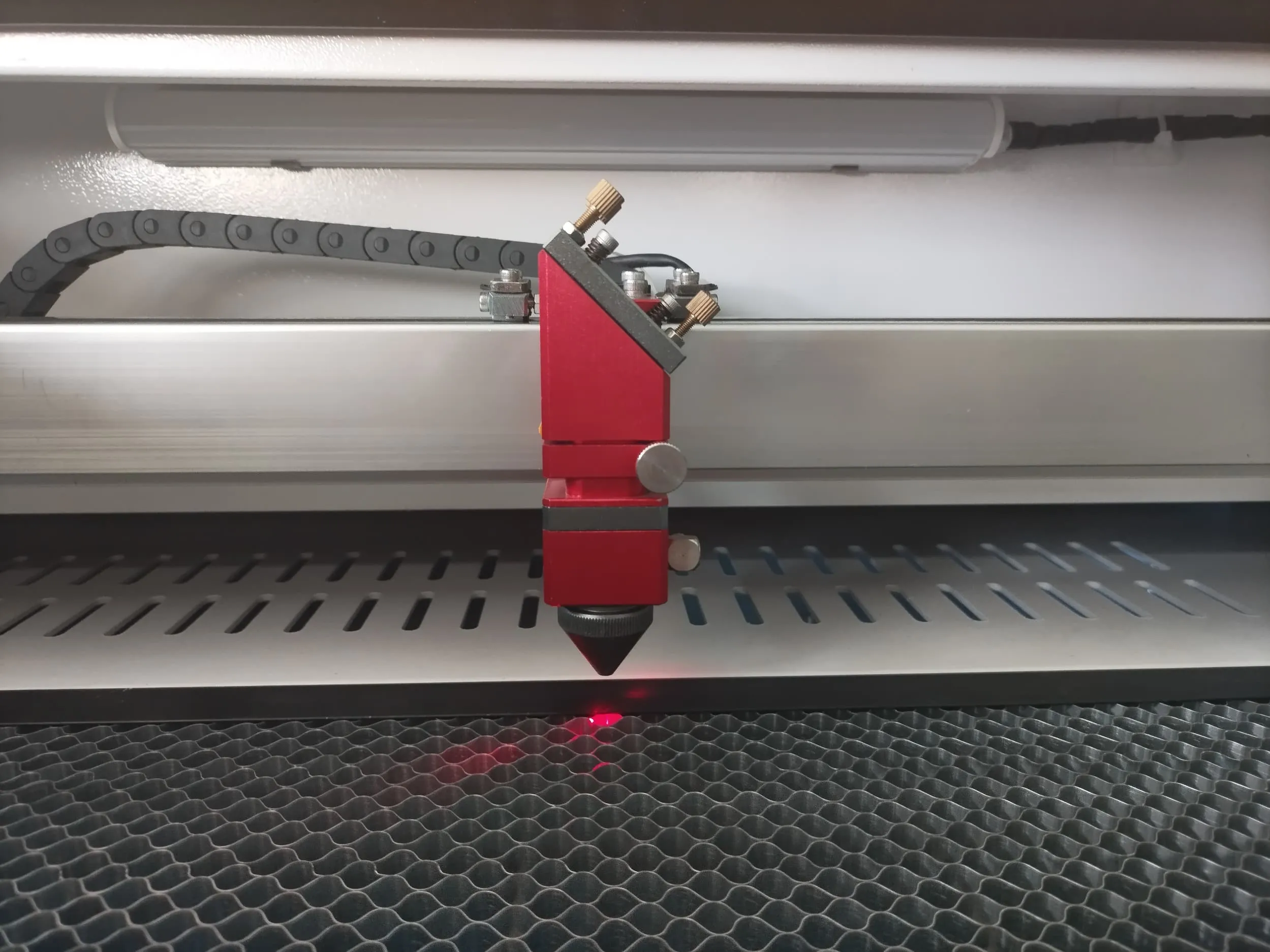 co2 laser engraving and cutting machine 4060