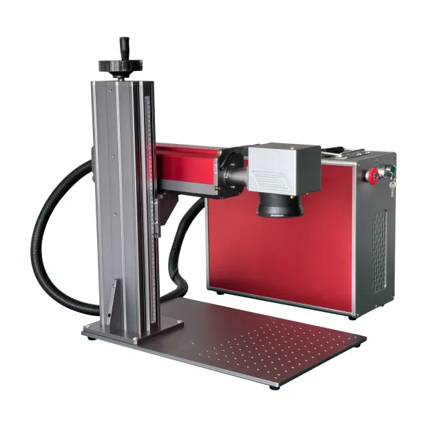 Best laser engraver for keyboards metal marking