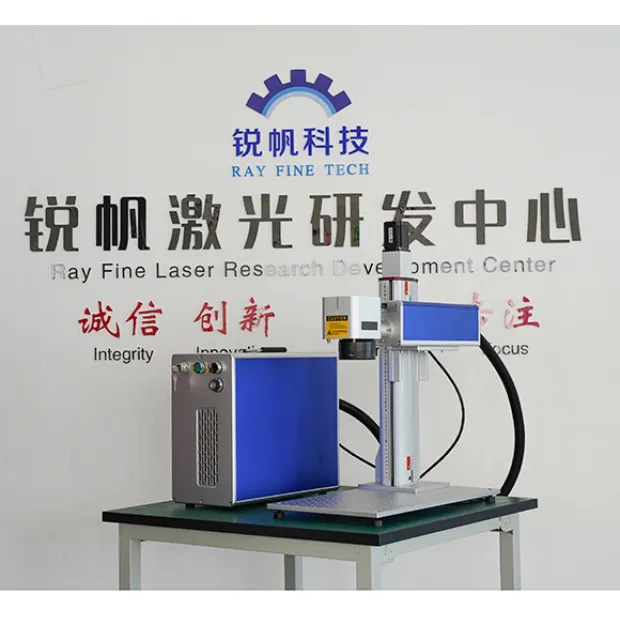 raycus 50w fiber laser,50 watt fiber laser,fiber laser marking machine