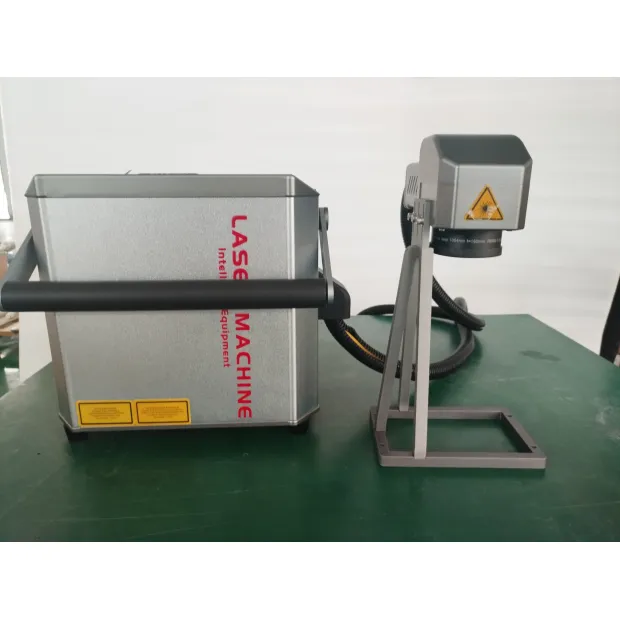 handheld laser engraving machine for metal,portable engraving machine