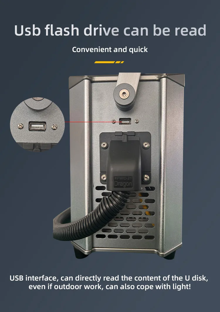 handheld laser engraving machine for metal,portable engraving machine