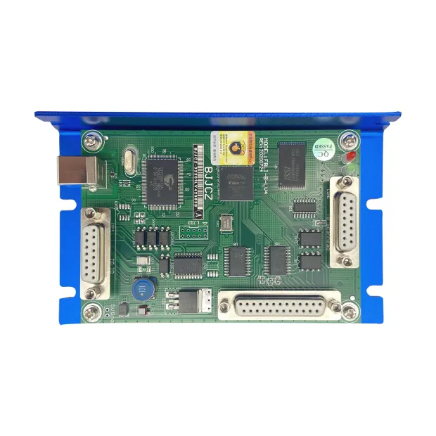 JCZ EZCAD Laser Control Board,fiber laser,ezcad software