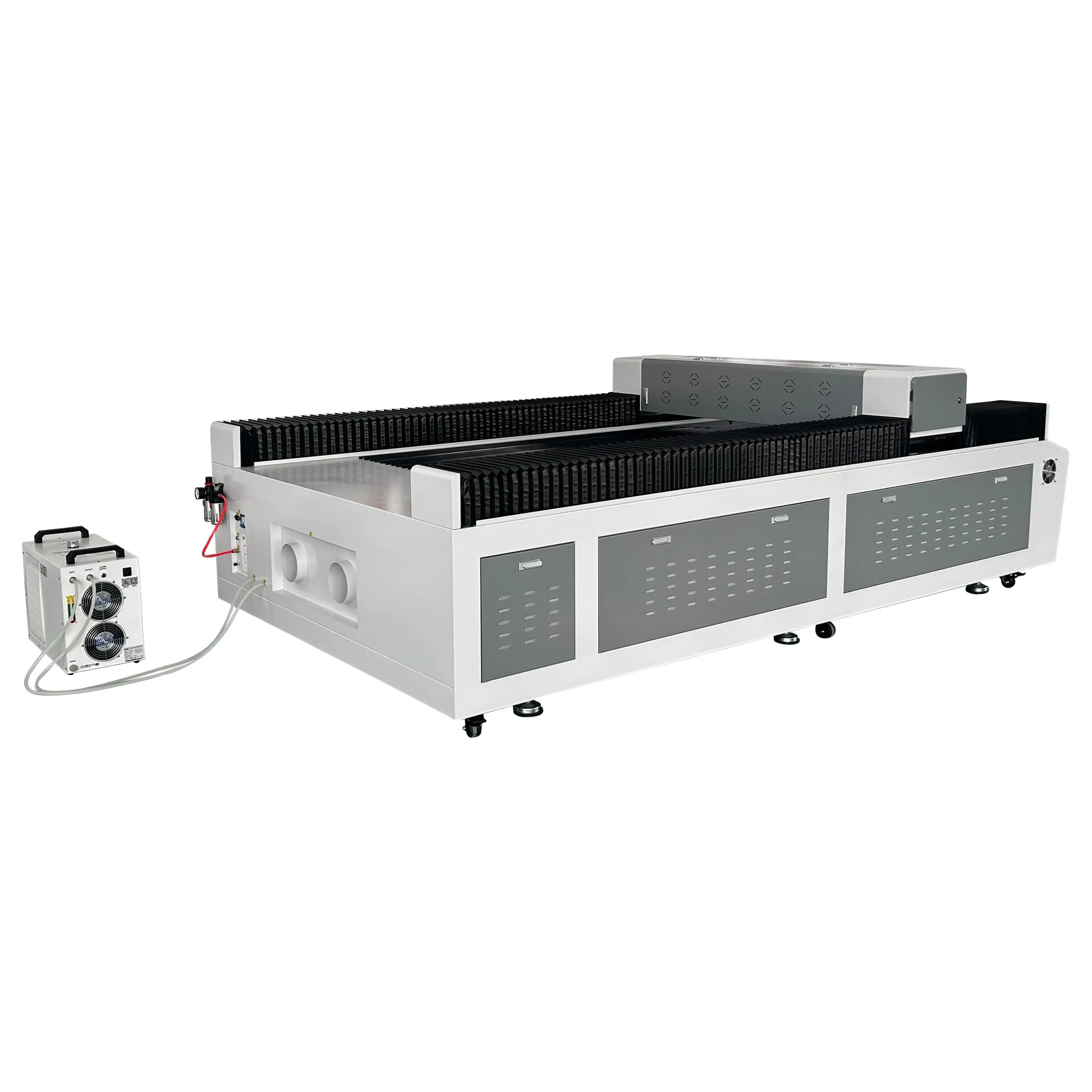 Wood Acrylic1325 Cnc 130w Co2 Laser Cutting Machine