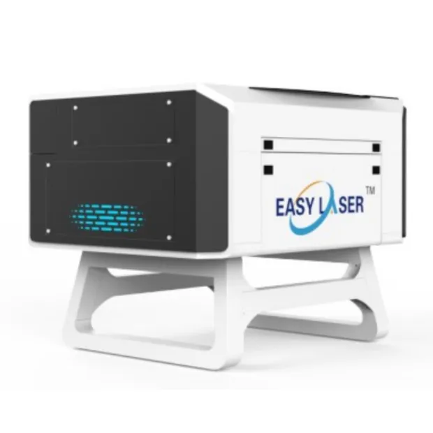 6040 CO2 laser cutting engraving machine