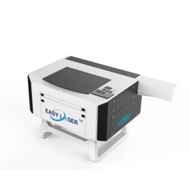 6040 CO2 laser cutting engraving machine