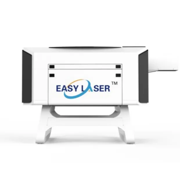 6040 CO2 laser cutting engraving machine
