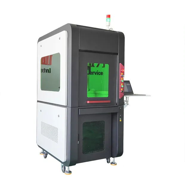 3d fiber laser marking machine,3d fiber laser engraving