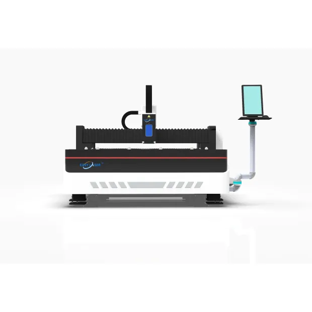 2000W Fiber laser cutting machine