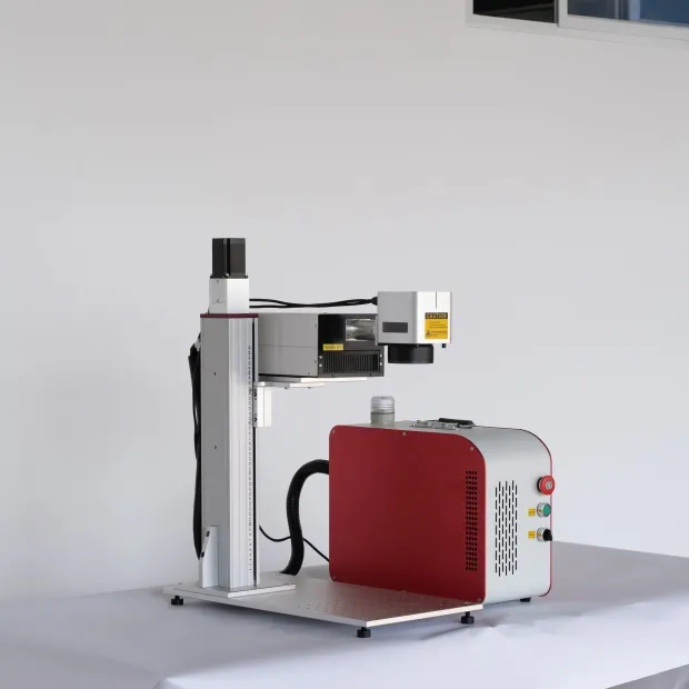 UV laser marking machine 5w air cooling,uv laser engraver