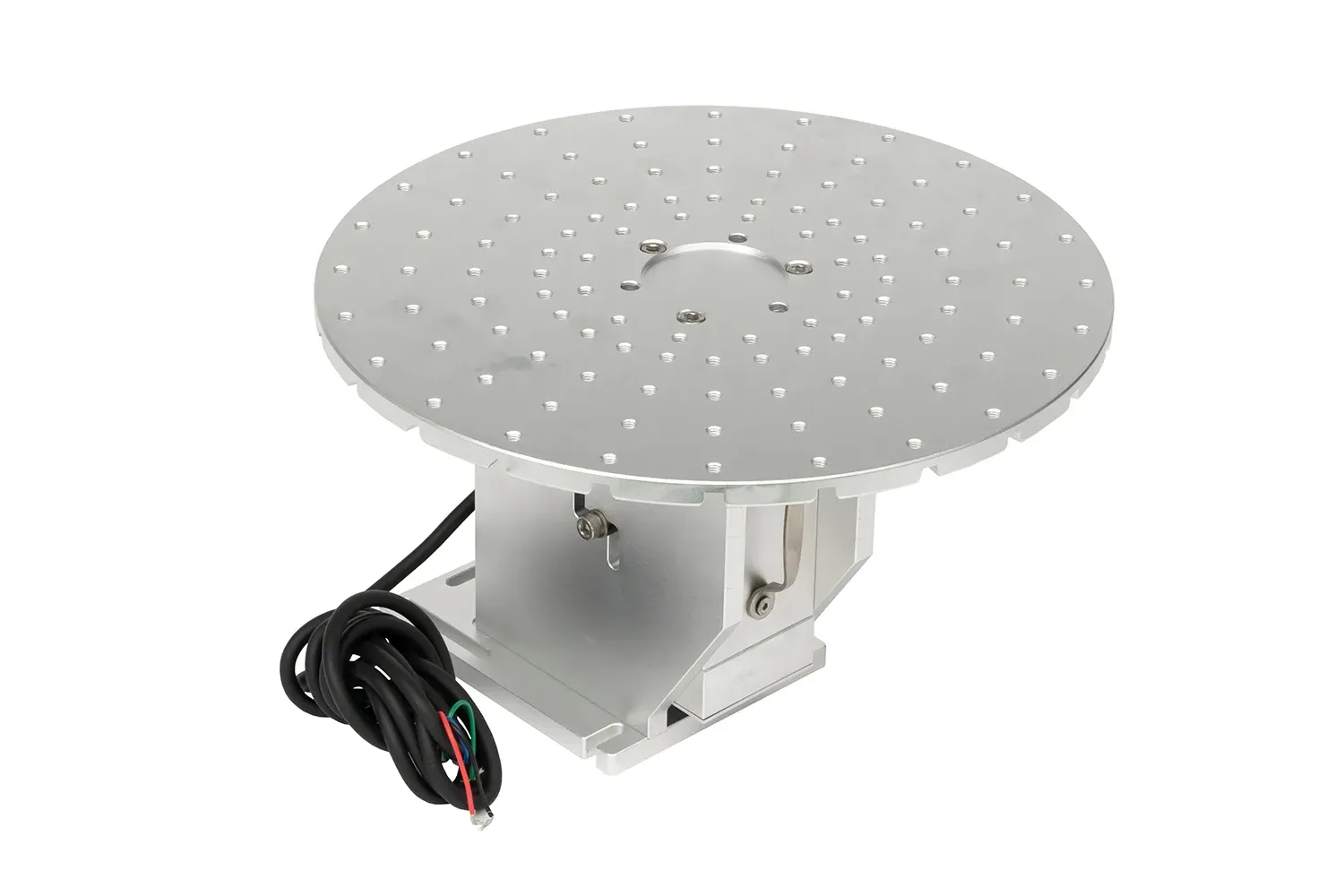 Rotary Platform for Laser Marking Machine