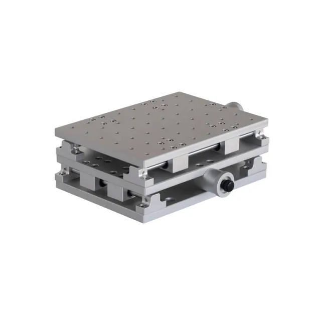 Working platform XYZ moving table lasers accessory