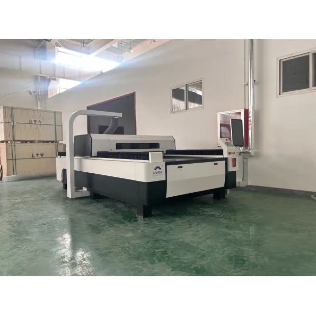 300W 500W 600W CO2 laser cutting machine