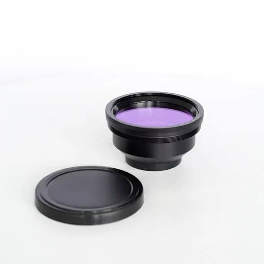 200W fiber laser deep engraving aluminum