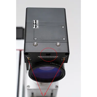 fiber laser,cyclops camera,ezcad laser