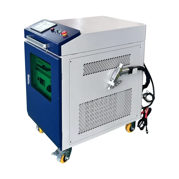 handheld 2000w laser,2000w laser welding machine