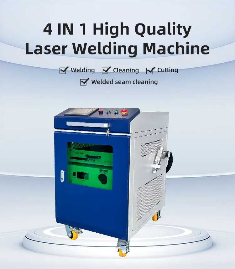 handheld 2000w laser,2000w laser welding machine