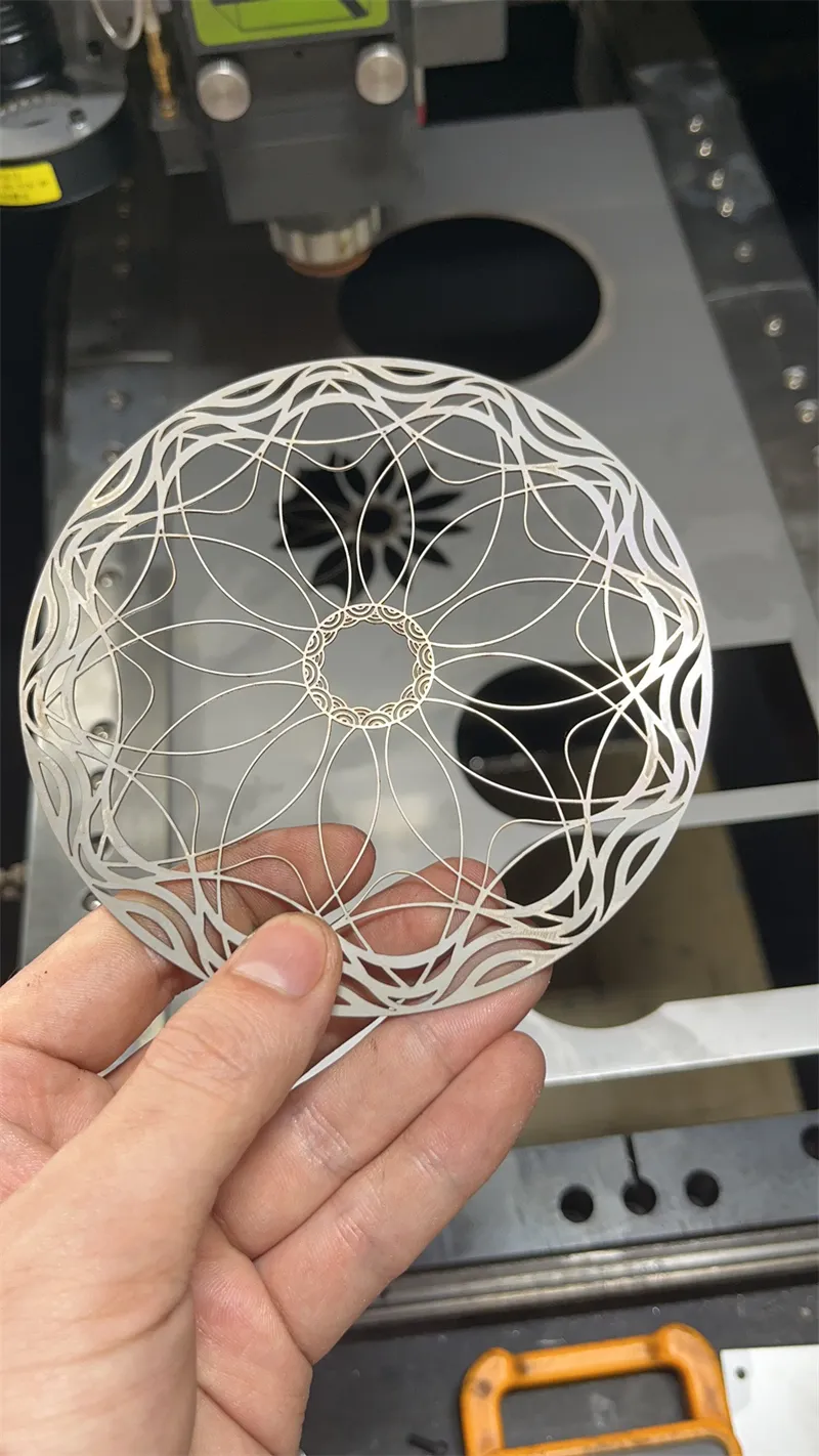 High precision laser cutting machine,precision laser cutter