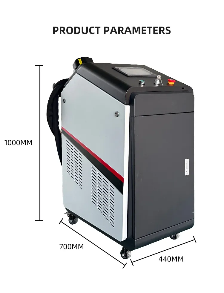 pulse laser cleaning machine,pulse laser rust removal