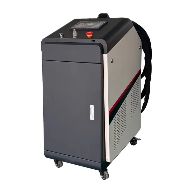 pulse laser cleaning machine,pulse laser rust removal