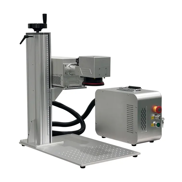 air cooling UV laser marking machine,uv laser marking