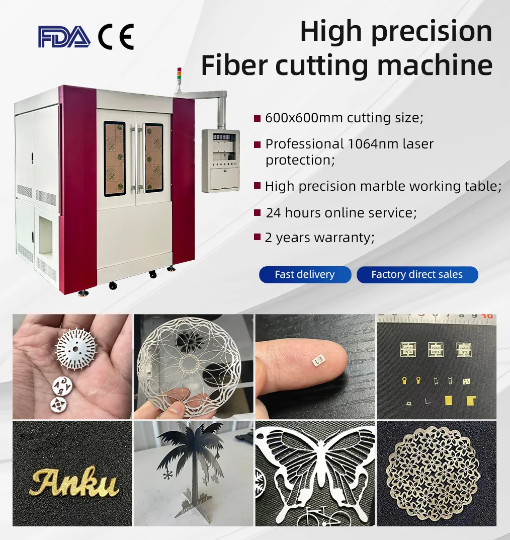 High precision laser cutting machine,precision laser cutter