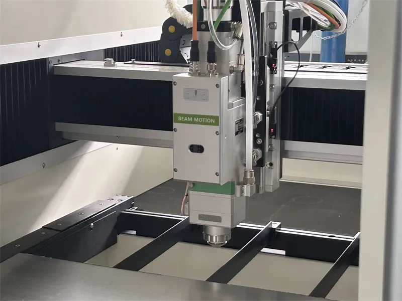 High precision laser cutting machine,precision laser cutter