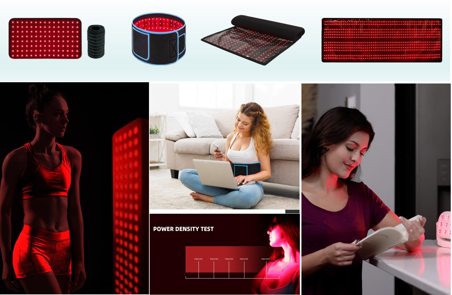 FPC, Flex PCB, Therapy belt