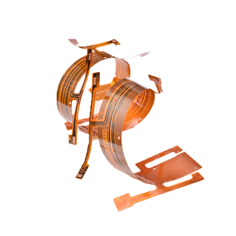 Flexible PCB factory, FPC, Flex PCB