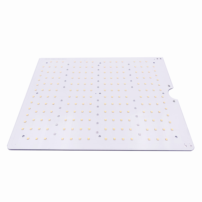 Aluminum PCB, PCBA for horticutlure, horticulture led board